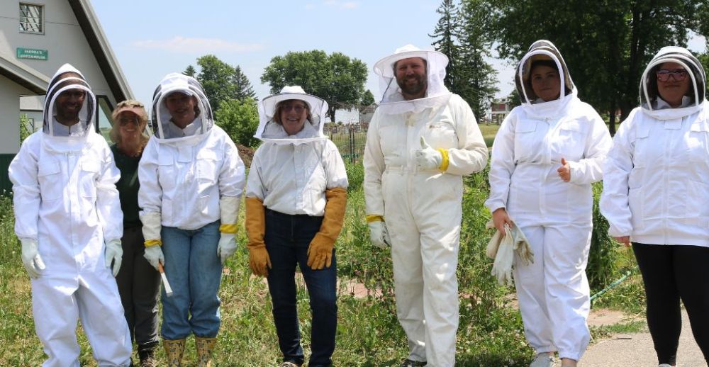 Franciscan Sisters of Perpetual Adoration (FSPA)