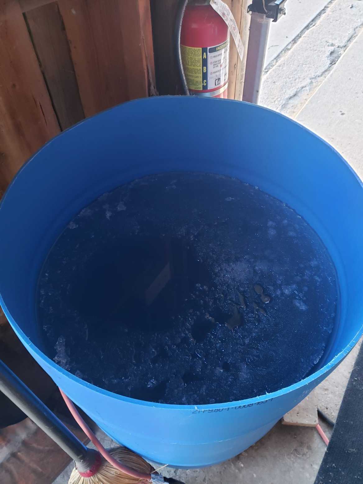 Maple Sap Collecting and Boil Down on St. Joseph Ridge - FSPA News