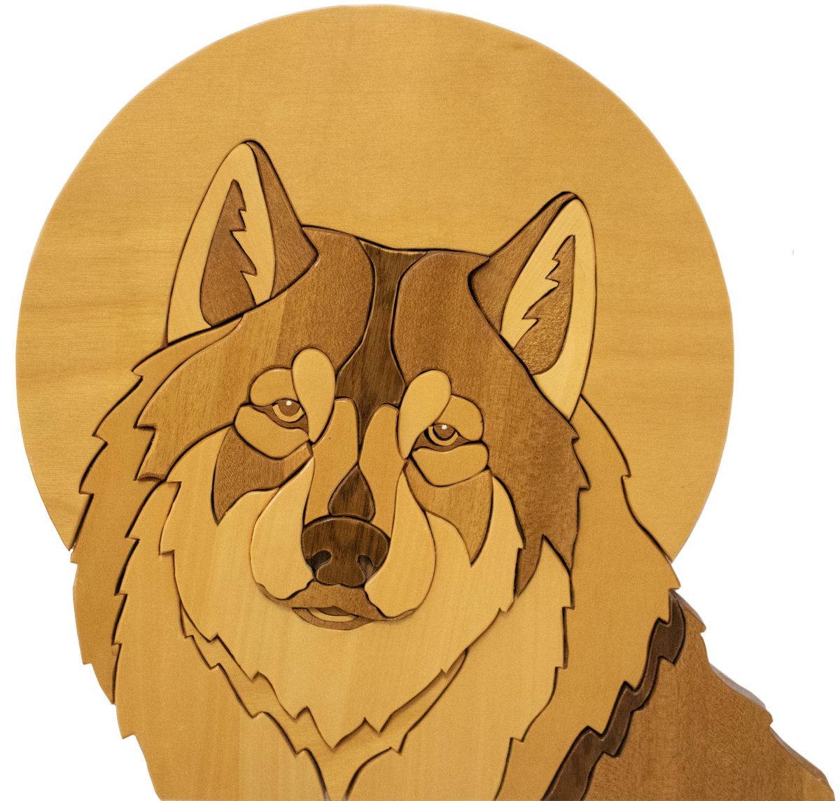 Sister Shirley Wagner's Art Gallery