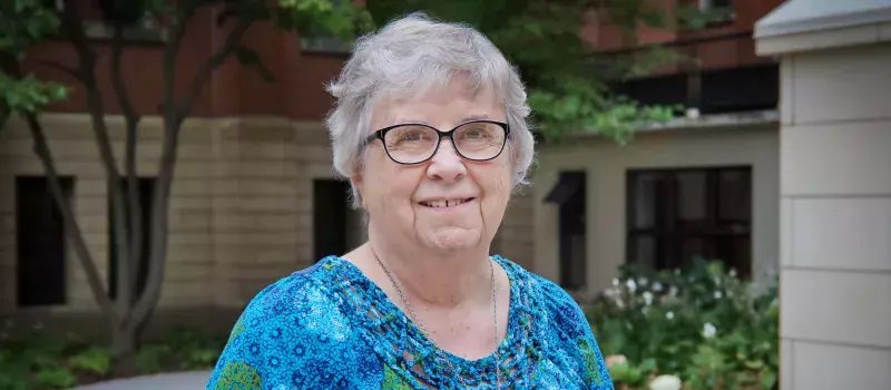 My Perspective: Sharing the ministry and beauty of adoration - FSPA ...