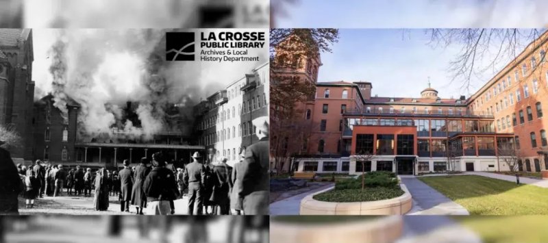 A Century of Perseverance: St. Rose Convent's Enduring Legacy After ...