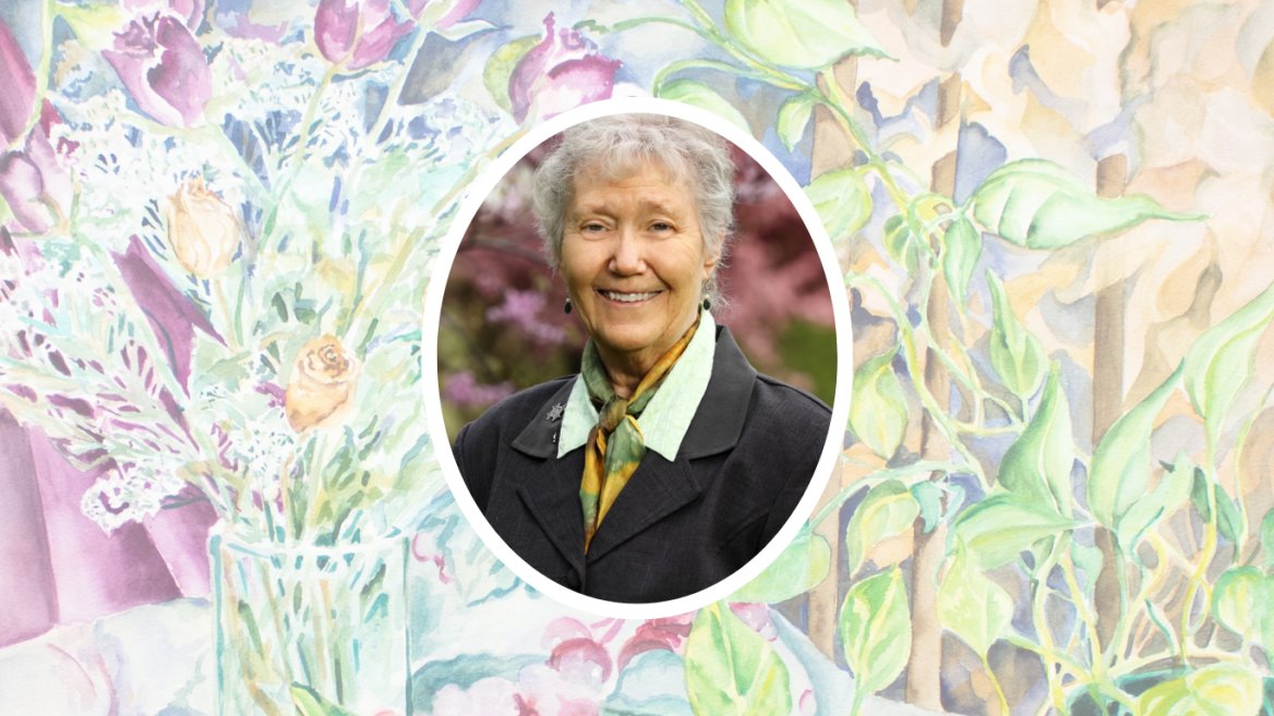 Sister Karen Kappell's Story & Gallery - FSPA Franciscan Sisters of ...