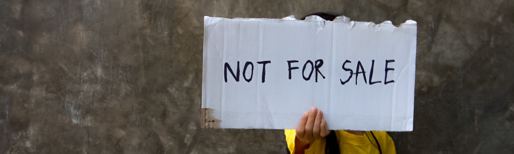 Ending Human Trafficking - FSPA Franciscan Sisters of Perpetual Adoration