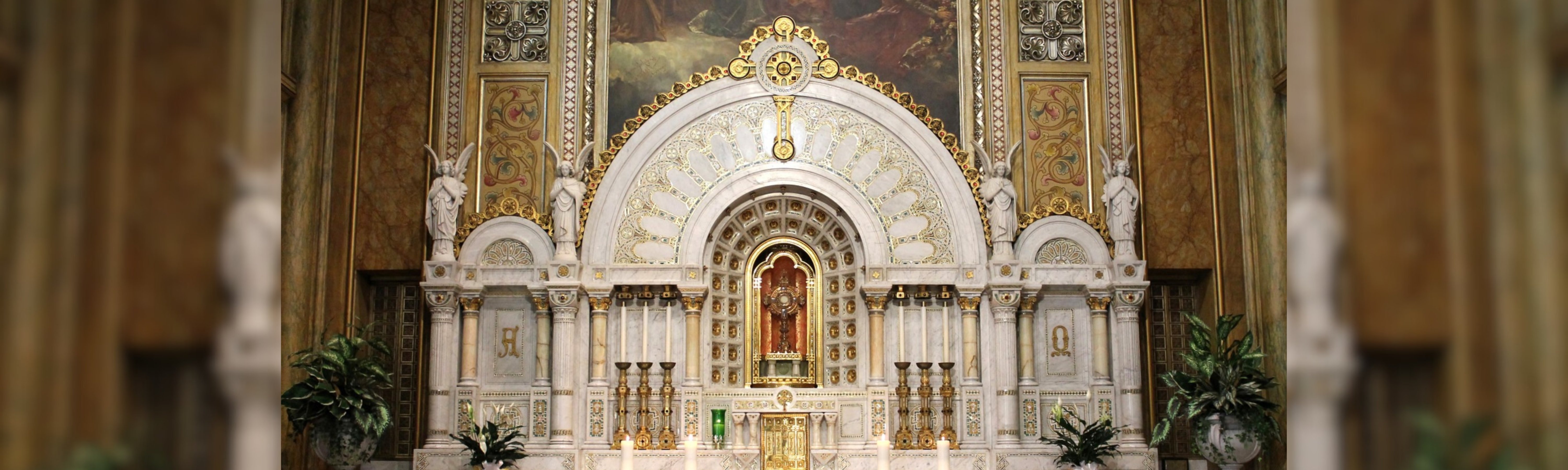 Become a Franciscan Sisters of Perpetual Adoration Prayer Partner - FSPA