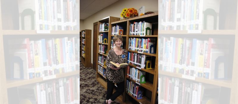 Angie Jack shares the 'ripple effect' - FSPA Franciscan Sisters of ...