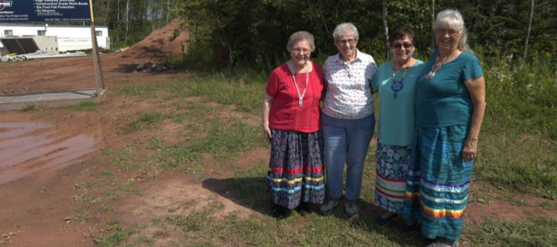 Bad River Manoomin Powwow 2024: celebrating Native food, dancing and ...