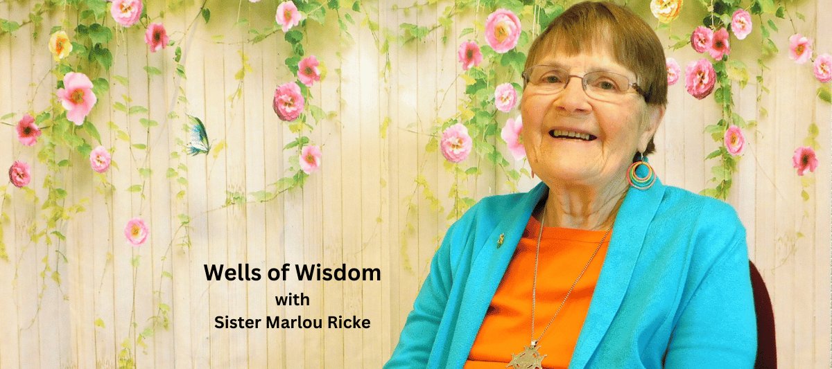 Wells of Wisdom: Allow the answers within you to emerge - FSPA ...