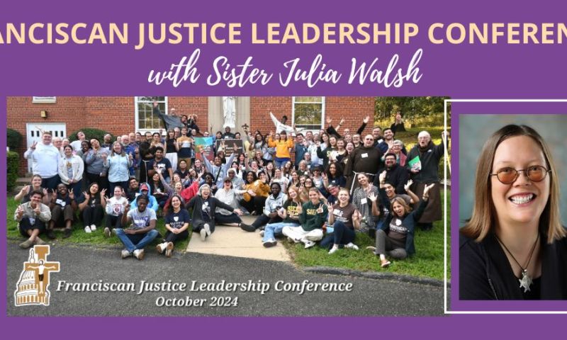 FSPA Franciscan Sisters of Perpetual Adoration