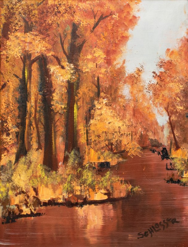 Sister Margaret Ann Schlosser's Story & Gallery - FSPA Franciscan ...