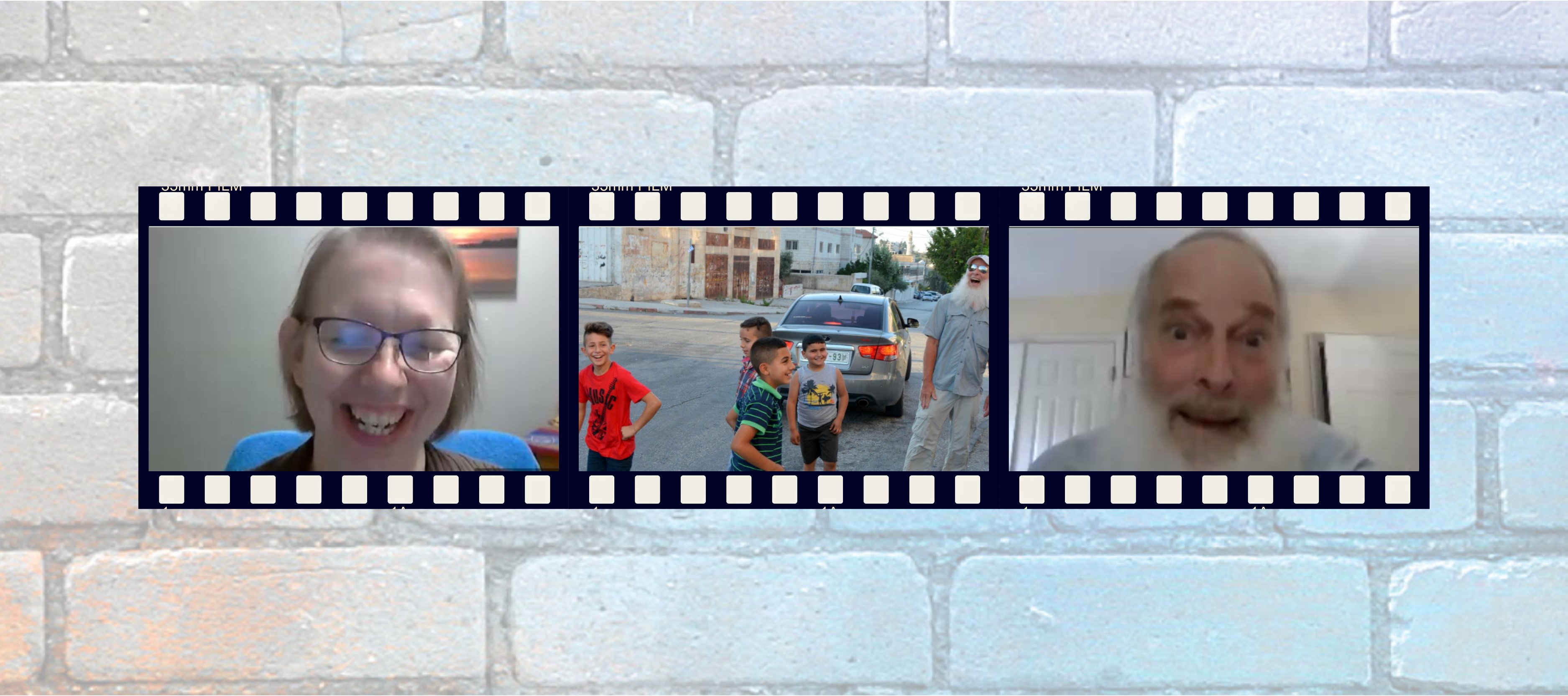 Sister Sarah: 'Peace in Israel and Palestine' [video] - FSPA Franciscan ...