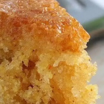 Sister Eulalia's Cornbread