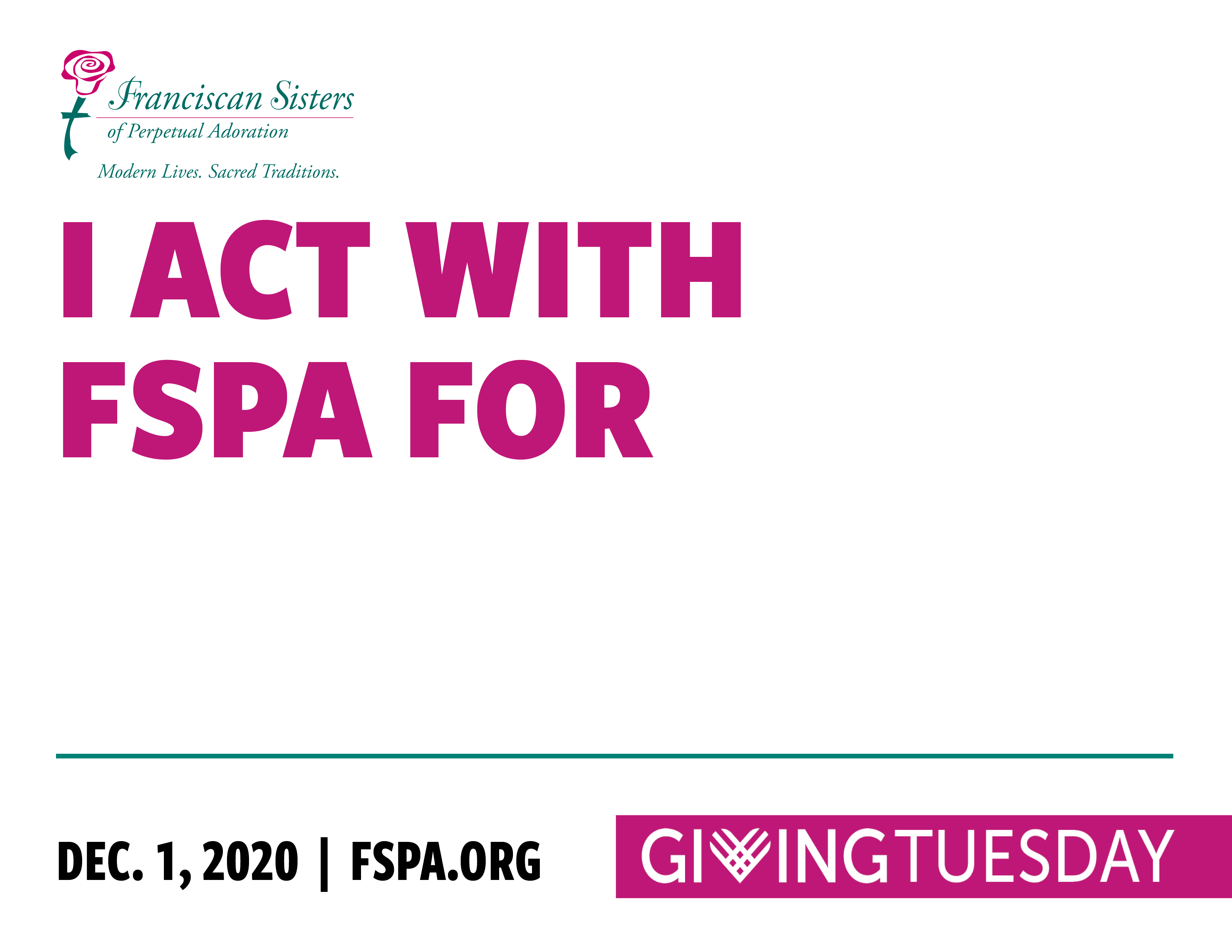 Global Day of Giving