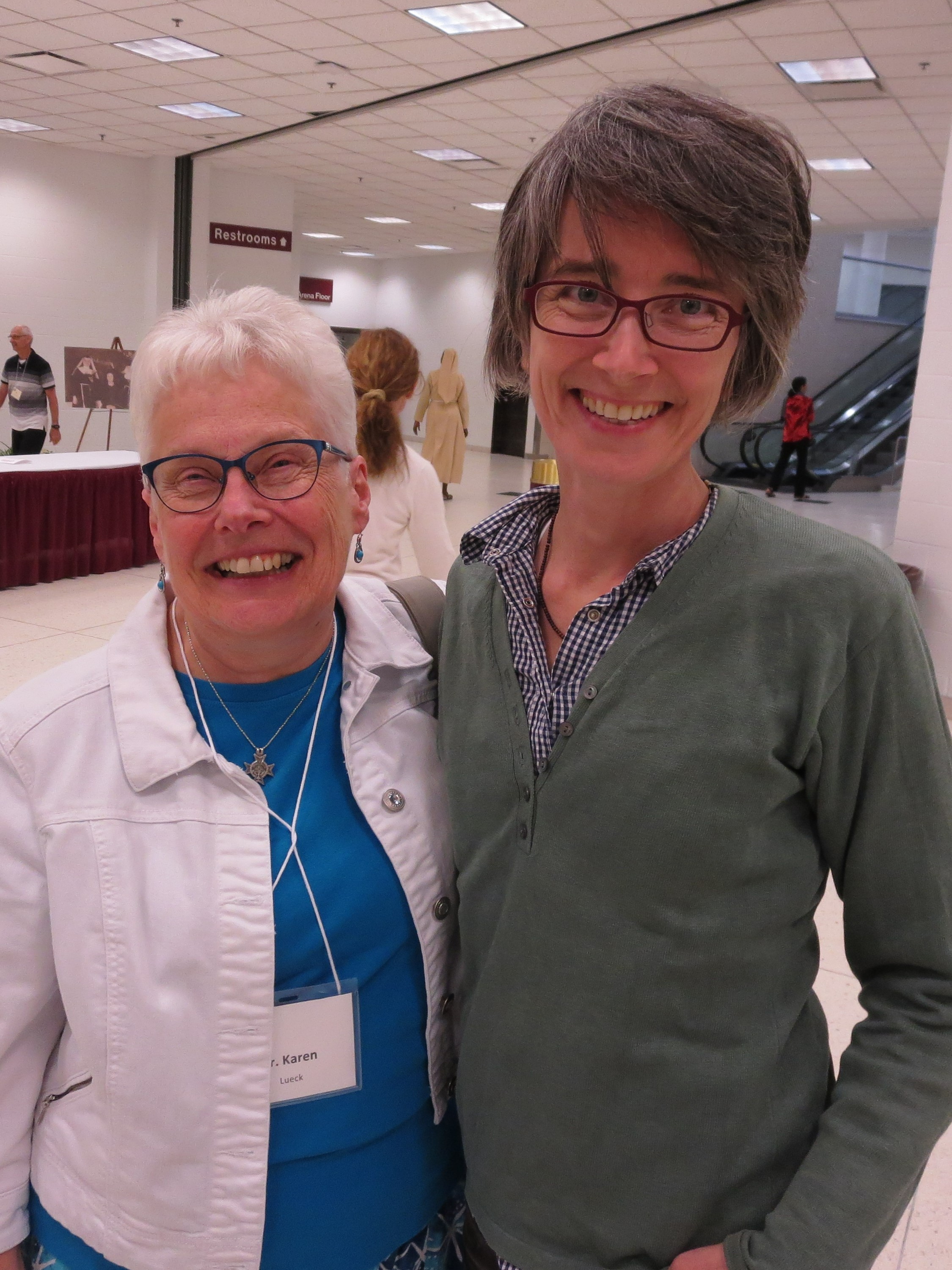 Become a Sister - FSPA Franciscan Sisters of Perpetual Adoration