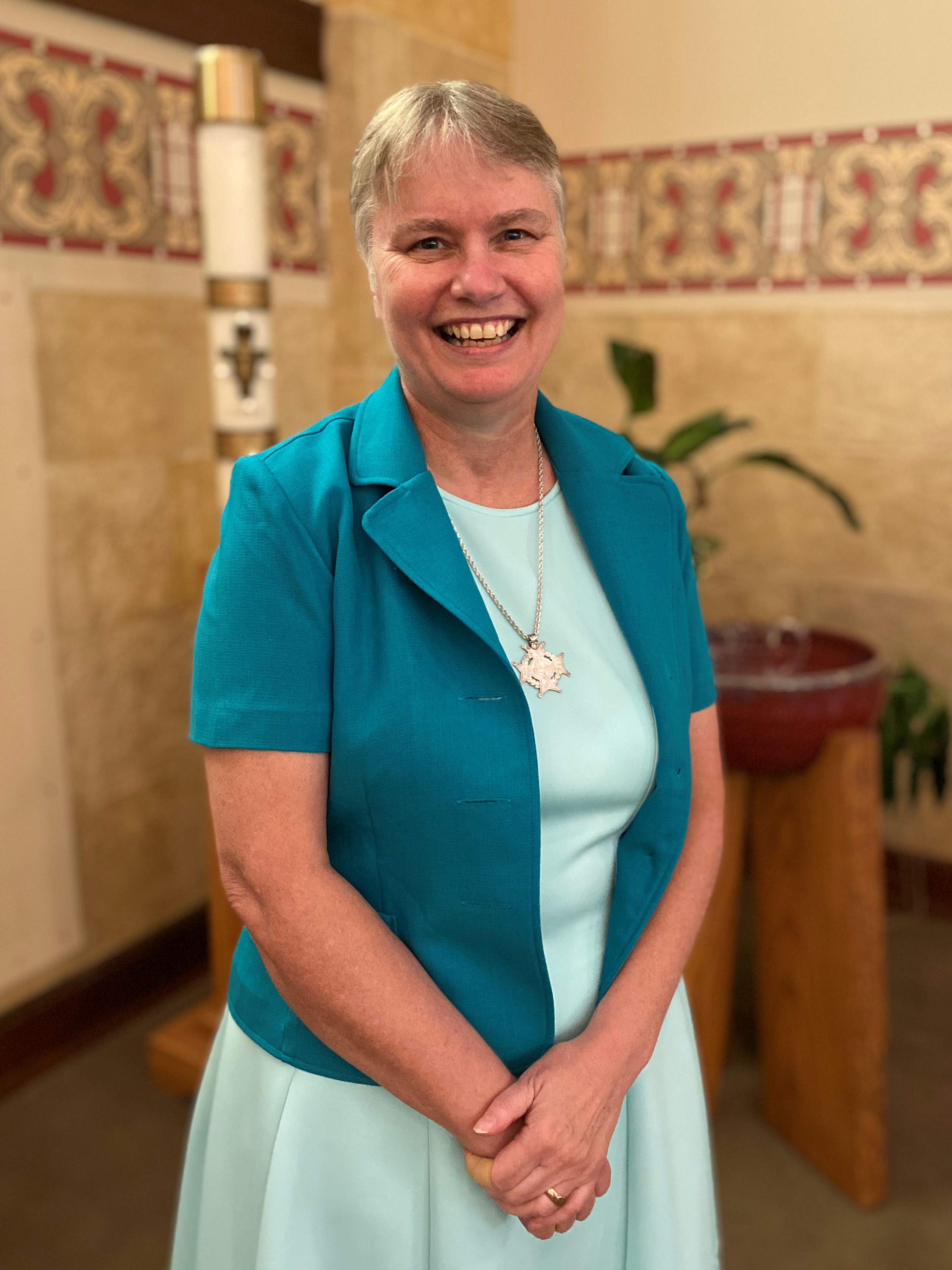 Become a Sister - FSPA Franciscan Sisters of Perpetual Adoration